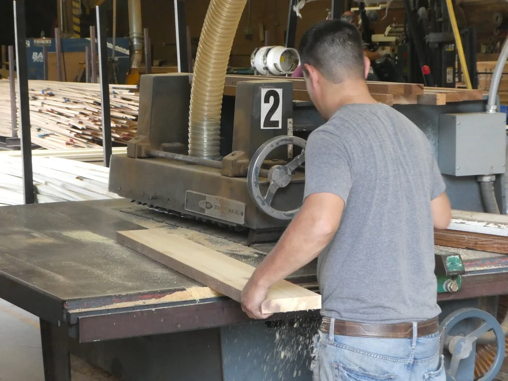 Moulding and Trim — ASI Lumber