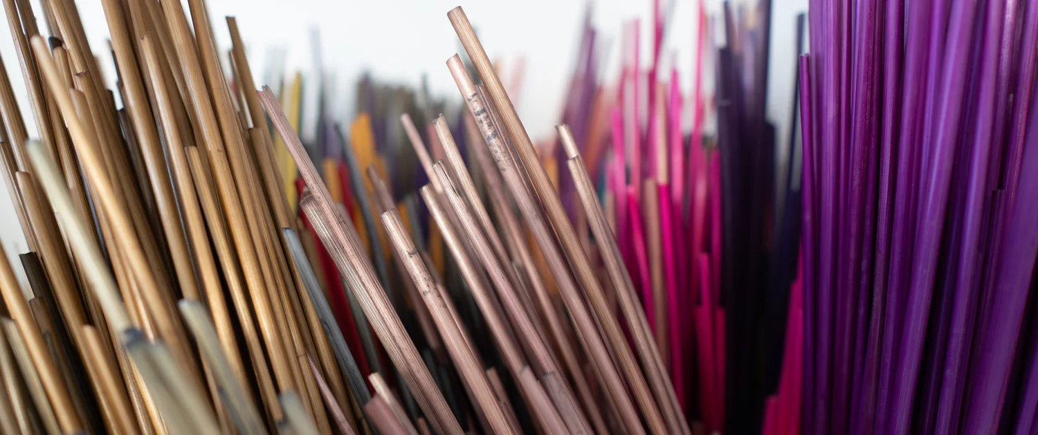 Straw Marquetry for Luxury Bespoke Furniture — Make Bespoke Studio