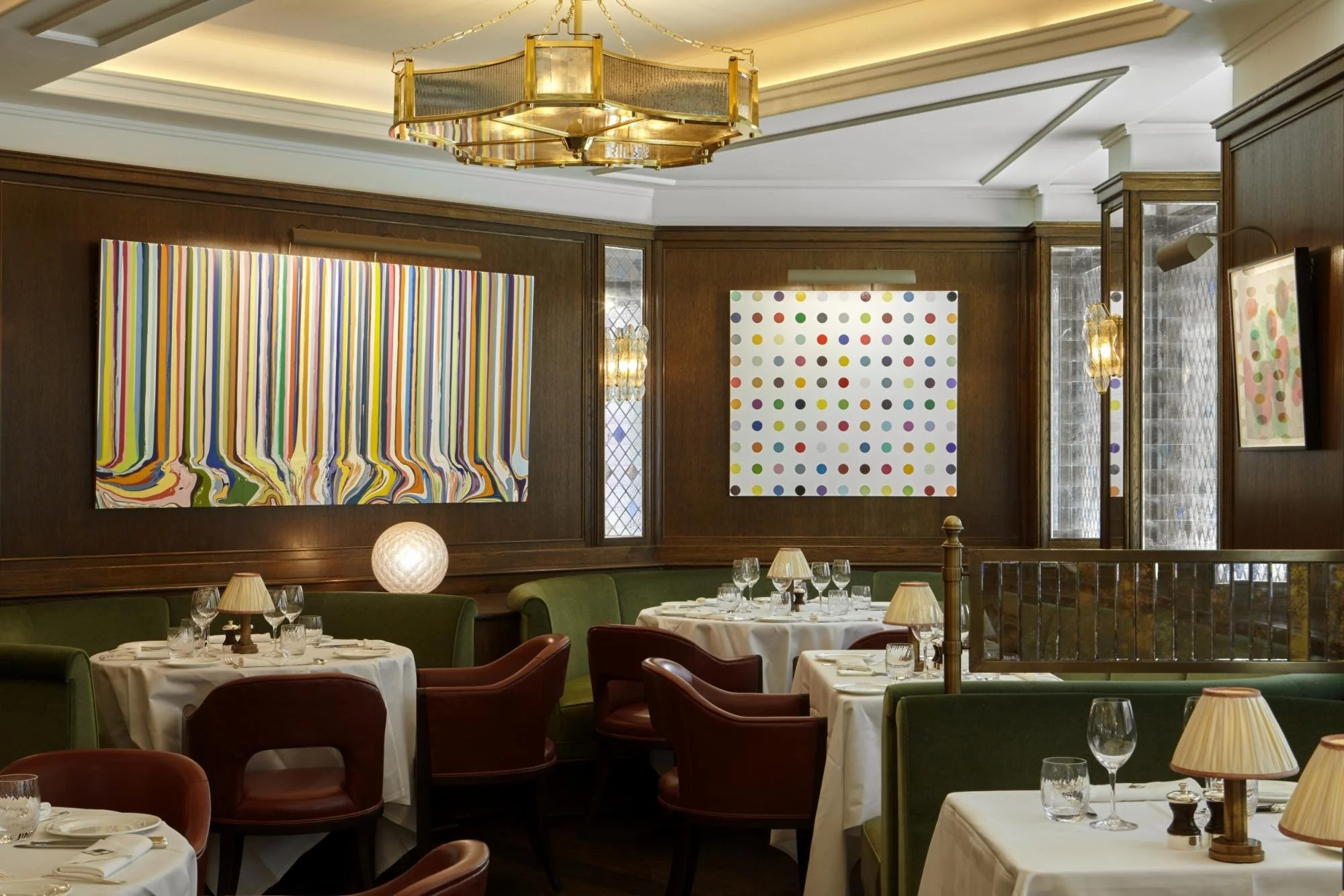 The Ivy Interior Design — Make Bespoke Studio