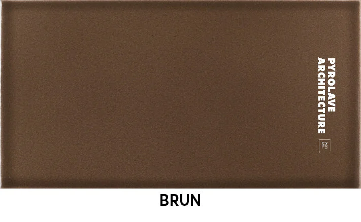 Pyrolave - Enamelled Volcanic Lava Stone — Make Bespoke Studio