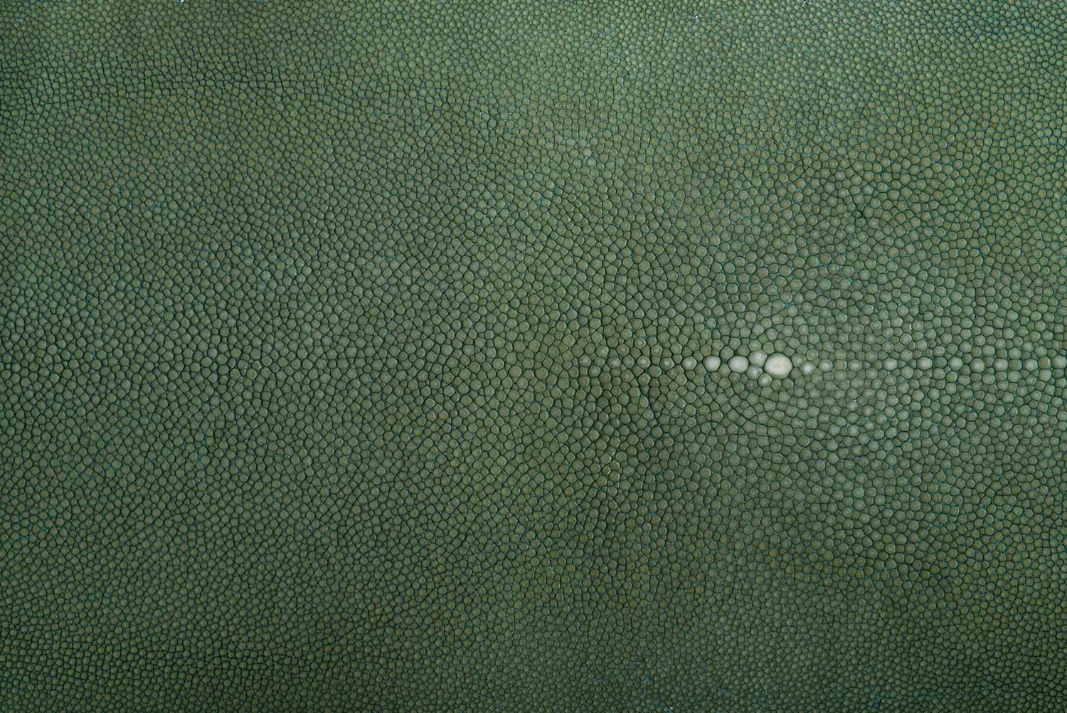 Shagreen For Bespoke Furniture — Make Bespoke Studio