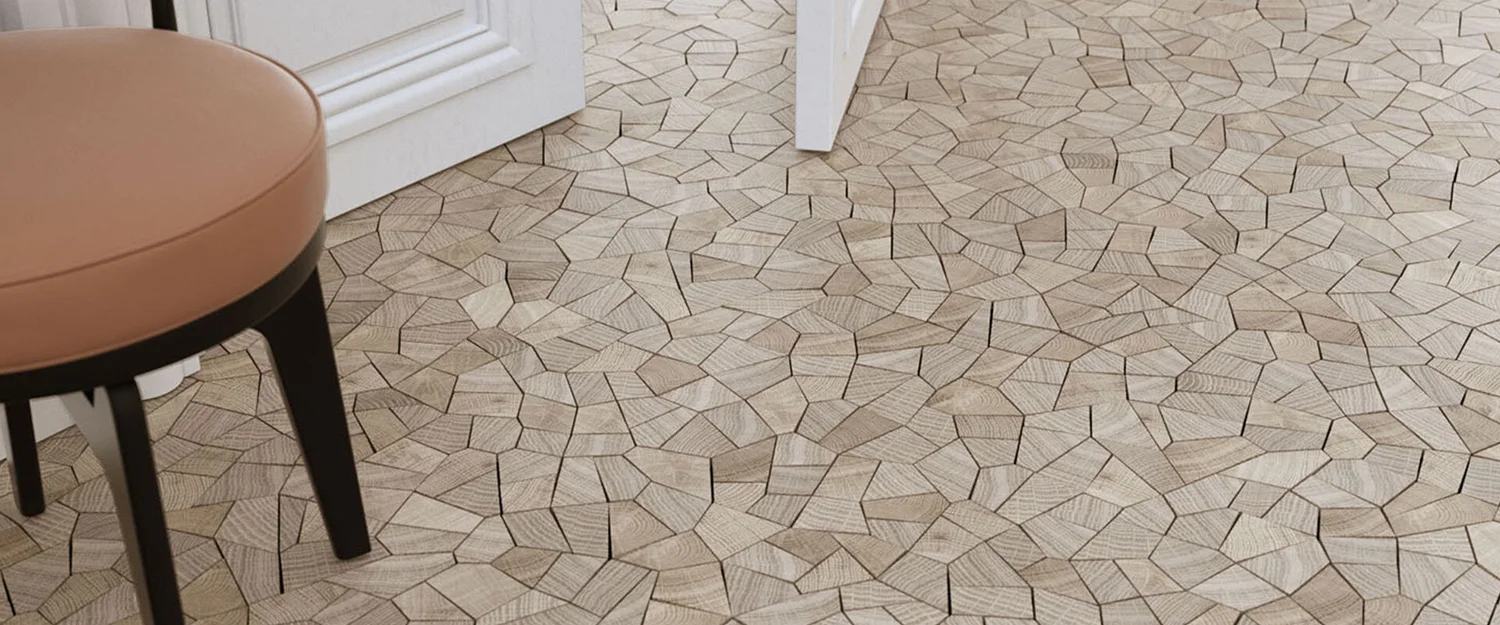 Bespoke Flooring For Projects — Make Bespoke Studio