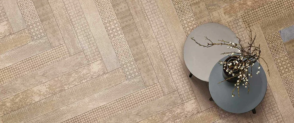 Bespoke Flooring For Projects — Make Bespoke Studio