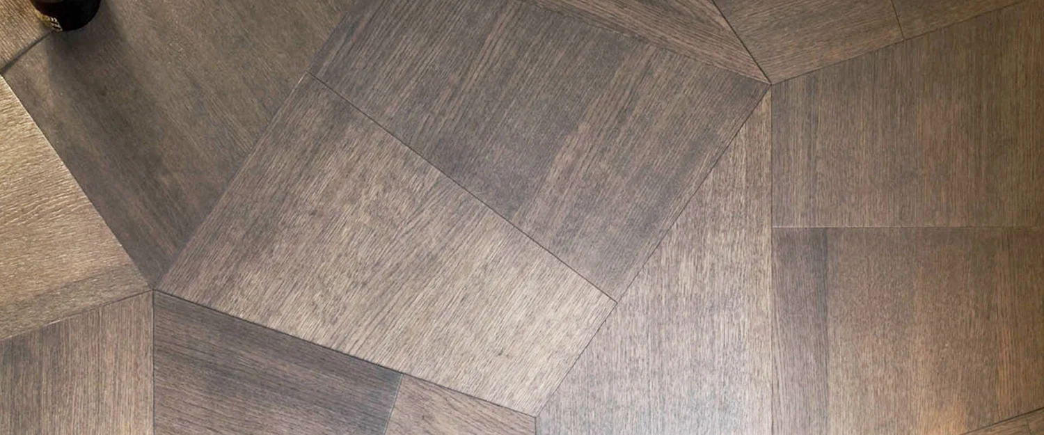Bespoke Flooring For Projects — Make Bespoke Studio