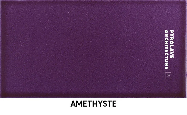 Pyrolave - Enamelled Volcanic Lava Stone — Make Bespoke Studio