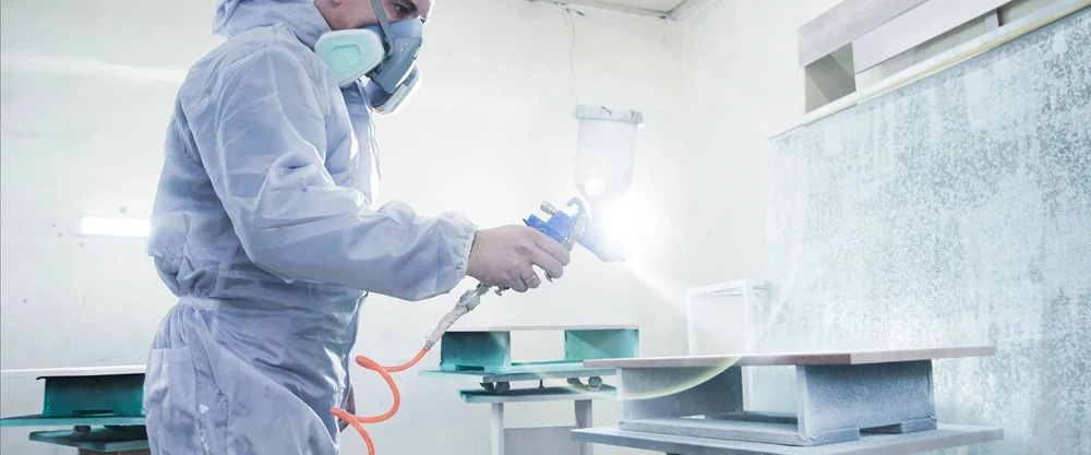 Specialist Lacquering Services — Make Bespoke Studio