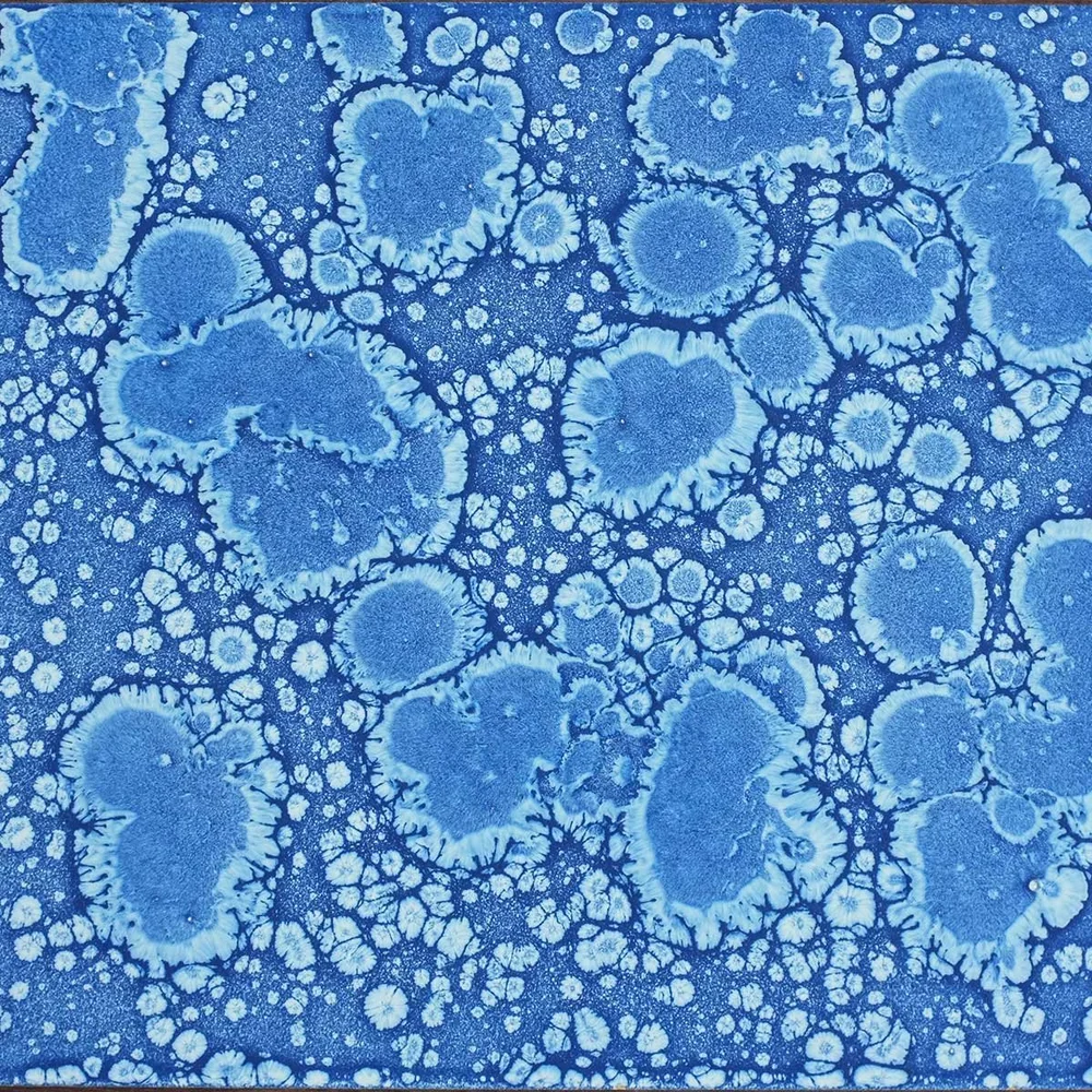 Bespoke Lacquer Finishes — Make Bespoke Studio