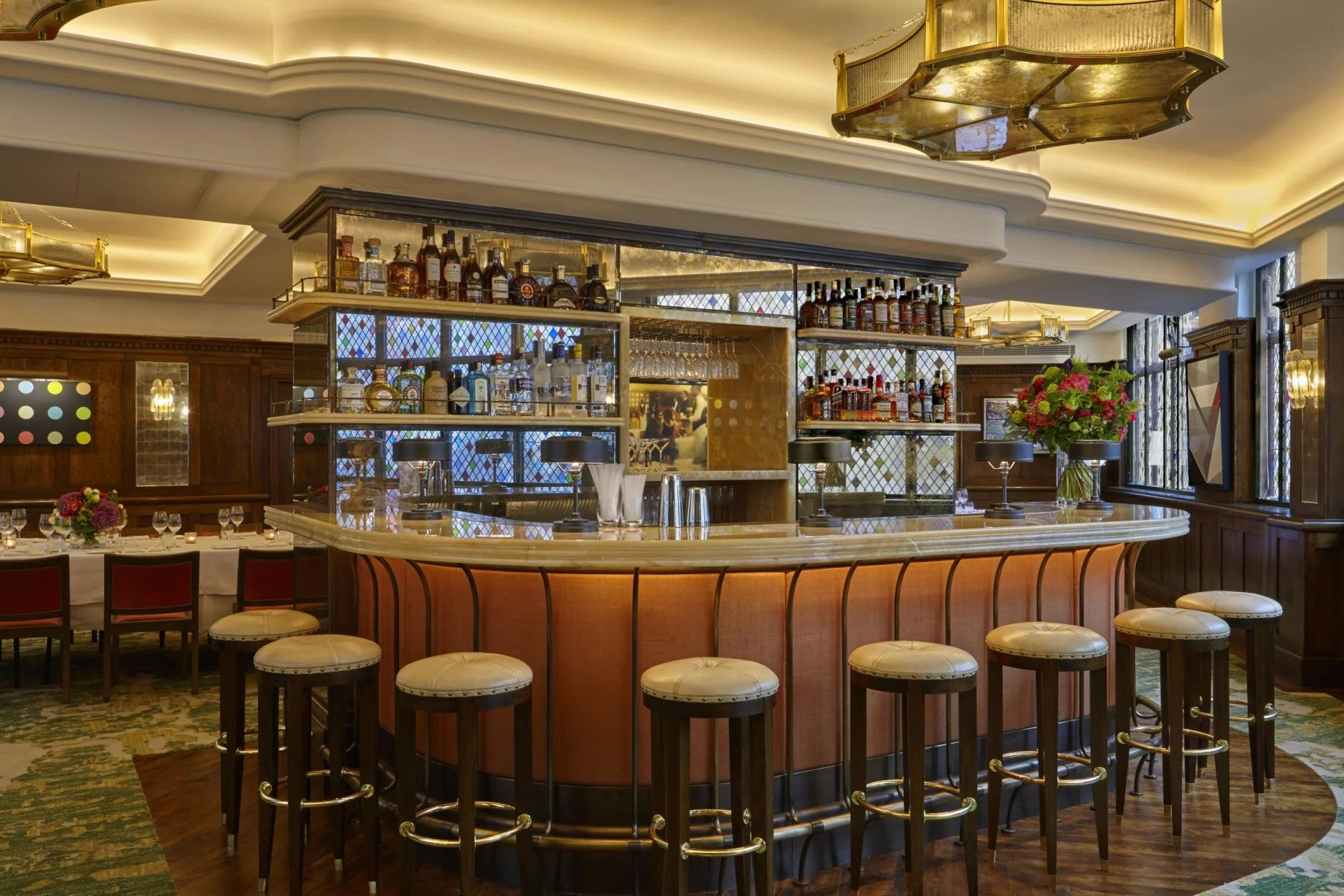 The Ivy Interior Design — Make Bespoke Studio