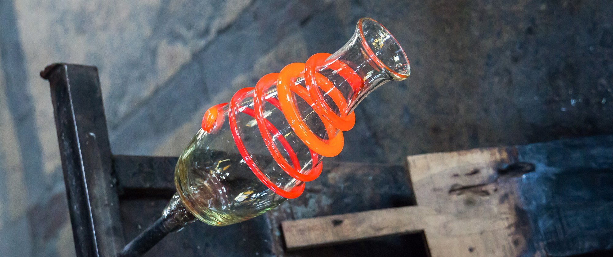 A Complete Guide to Murano Glass Techniques — Make Bespoke Studio