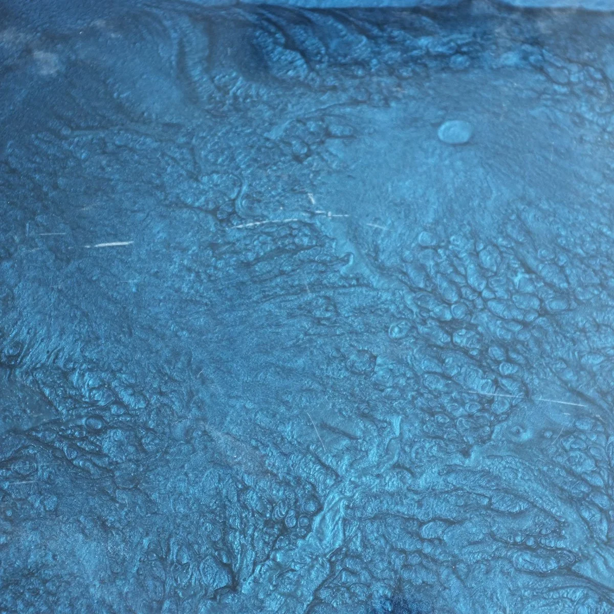 Bespoke Lacquer Finishes — Make Bespoke Studio