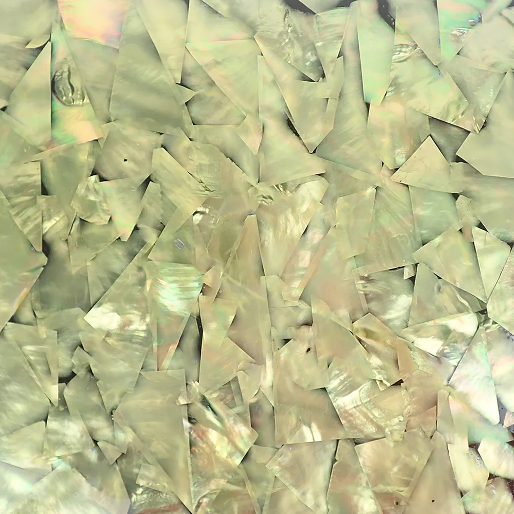 Mother Of Pearl Finishes — Make Bespoke Studio