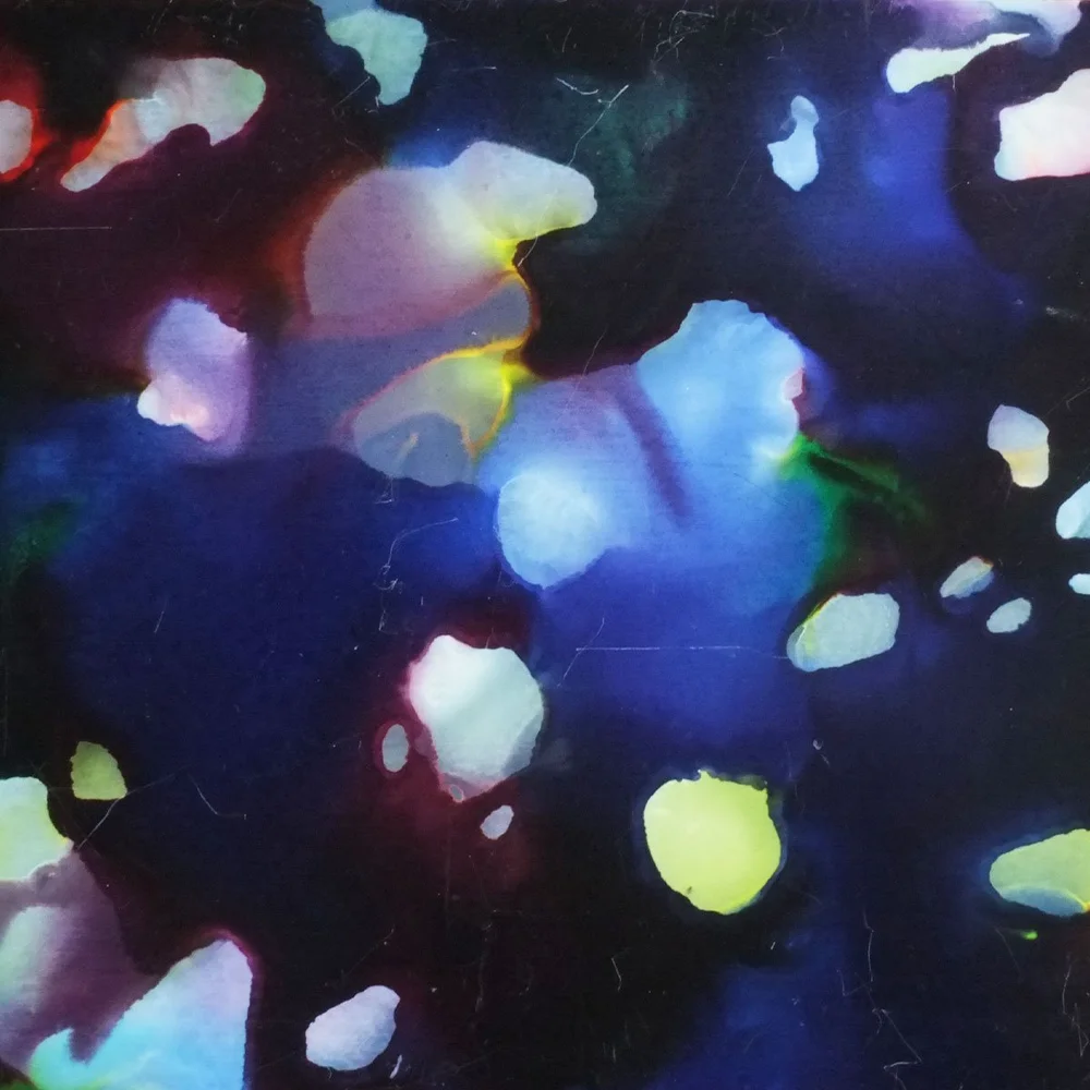 Bespoke Lacquer Finishes — Make Bespoke Studio