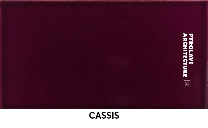 Pyrolave - Enamelled Volcanic Lava Stone — Make Bespoke Studio