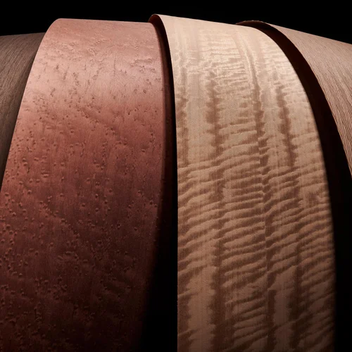 Luxury Wood Veneer Finishes — Make Bespoke Studio