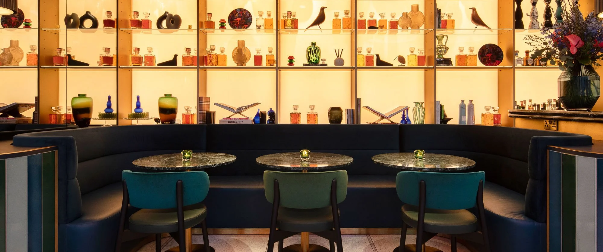 The BoTree Hotel — Make Bespoke Studio