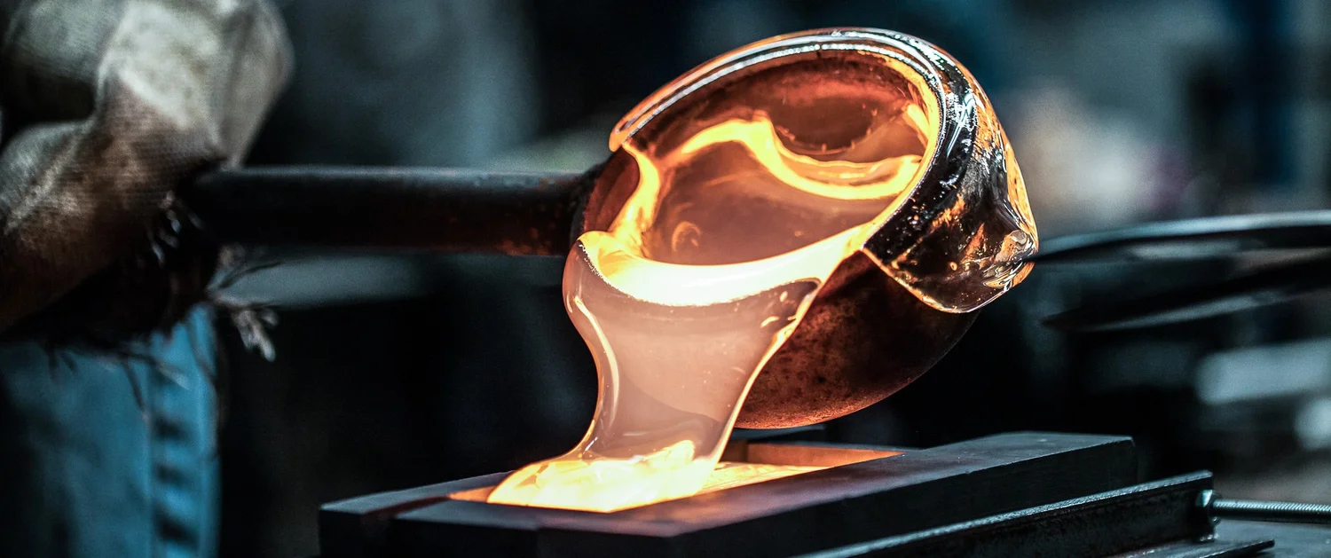 A Complete Guide to Murano Glass Techniques — Make Bespoke Studio