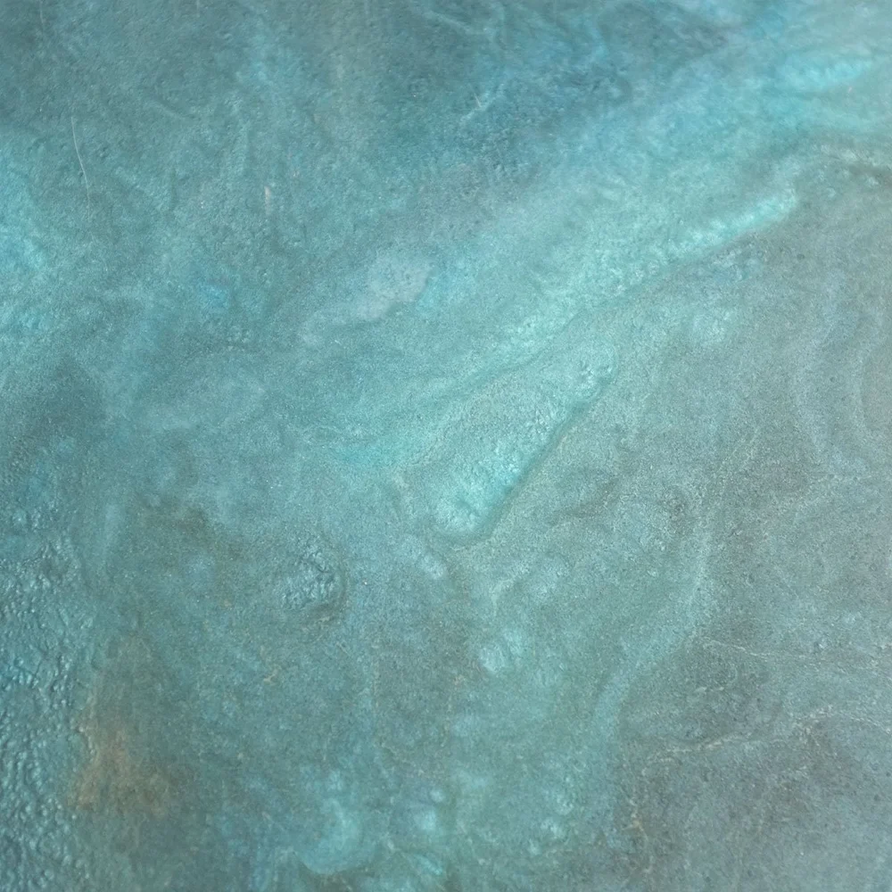 Bespoke Lacquer Finishes — Make Bespoke Studio