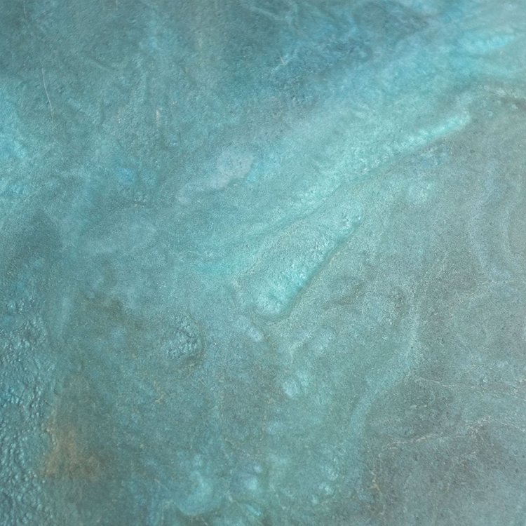 Bespoke Lacquer Finishes — Make Bespoke Studio