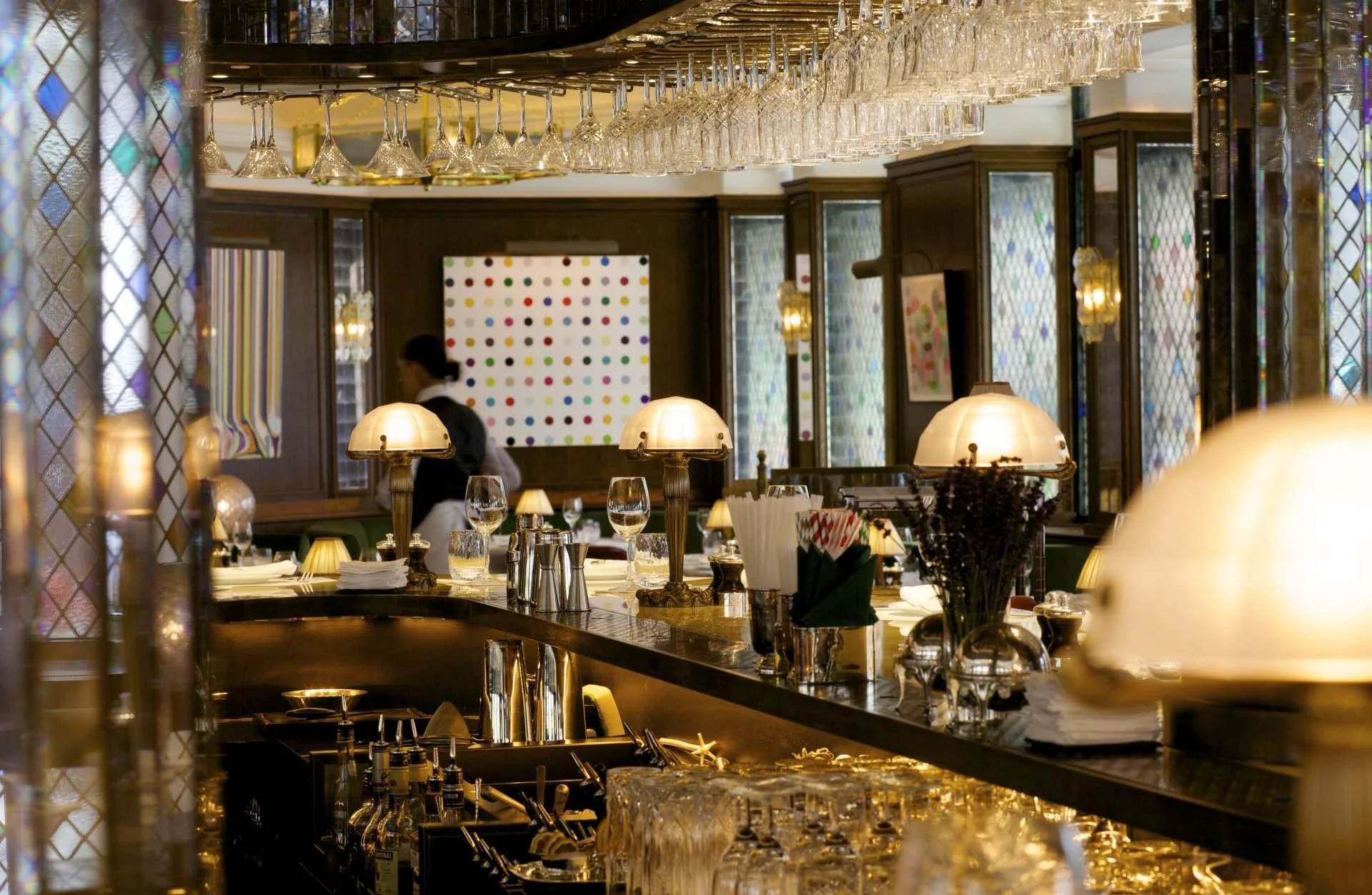 The Ivy Interior Design — Make Bespoke Studio