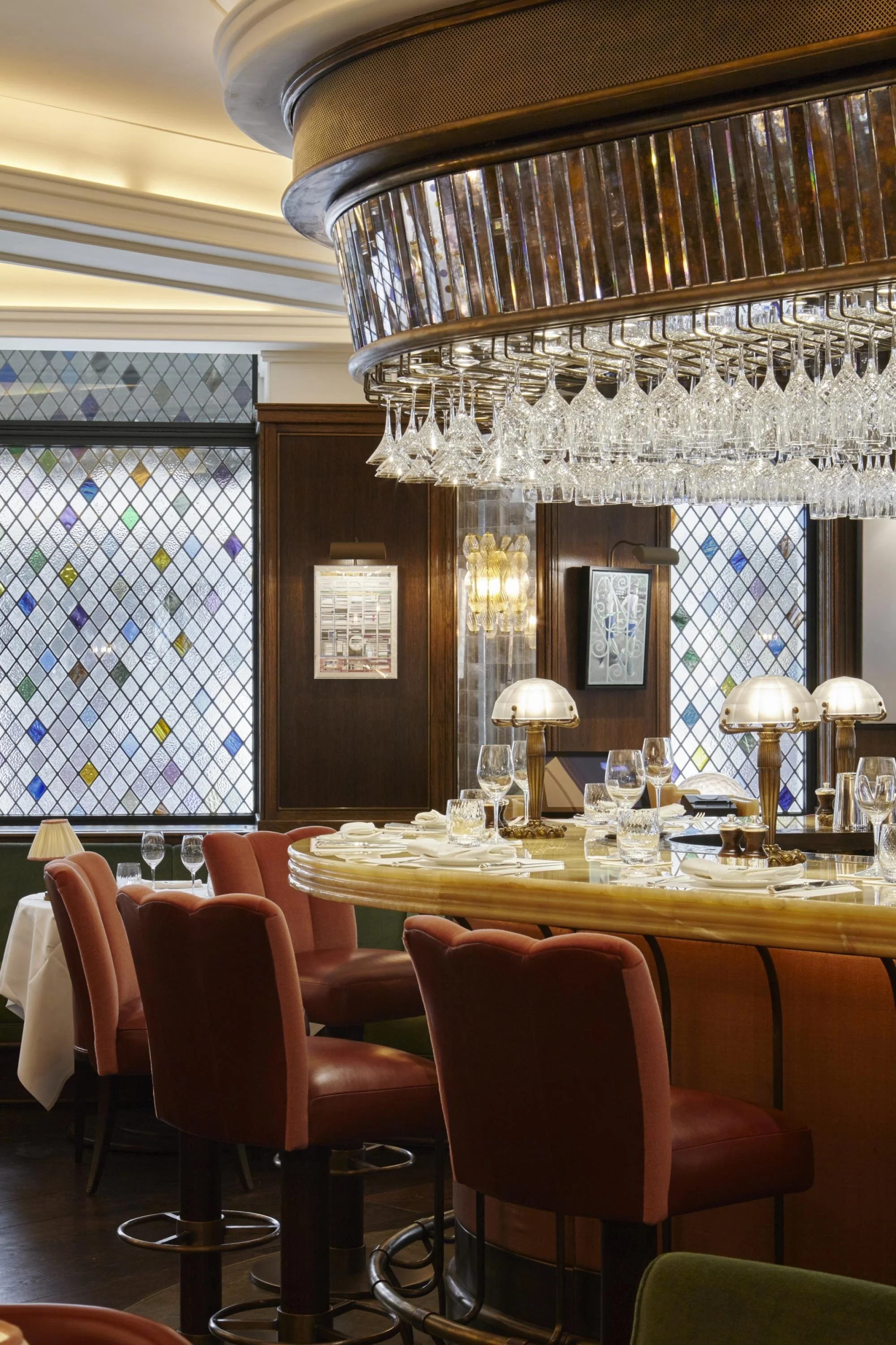 The Ivy Interior Design — Make Bespoke Studio