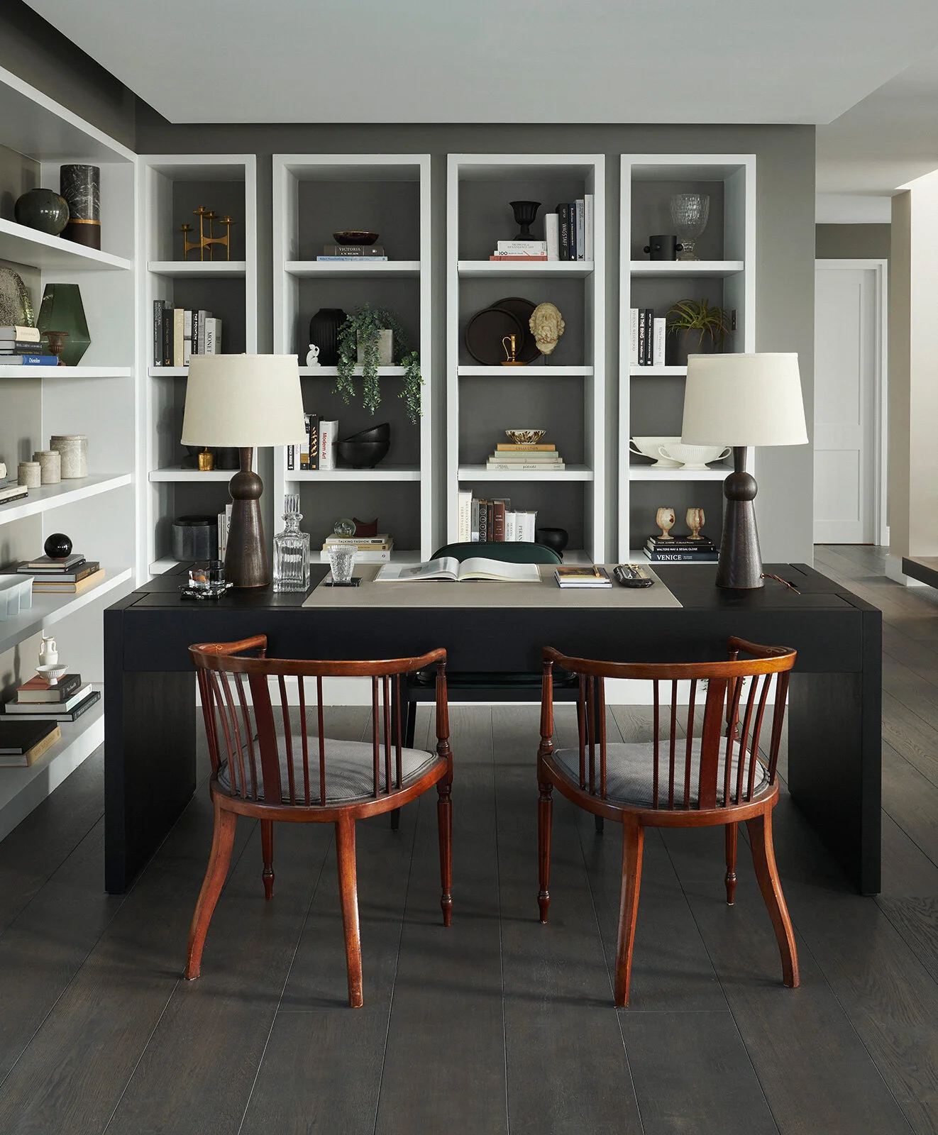 Bespoke Casegoods Furniture — Make Bespoke Studio