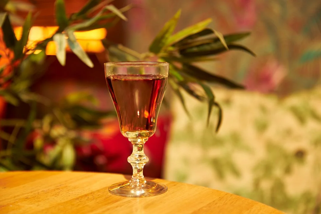 Burlock Rum Bar Central London