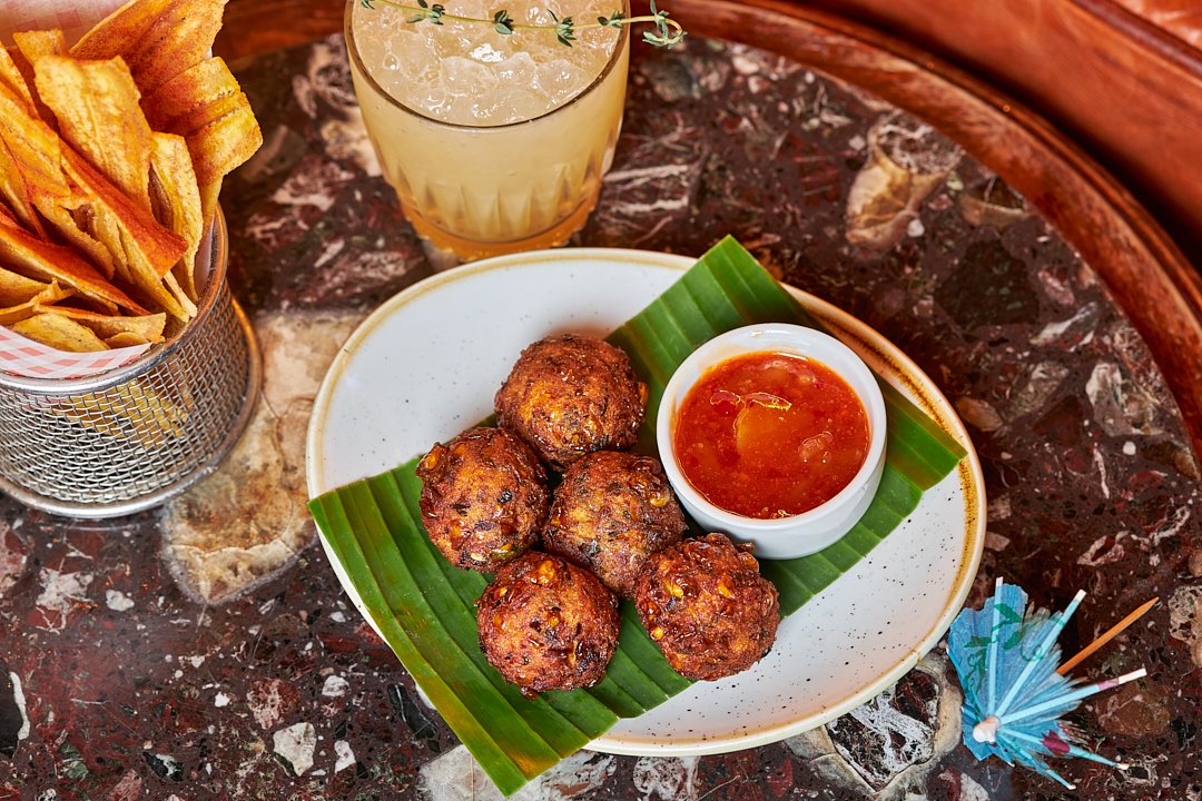 Gallery Of Photos — Burlock London