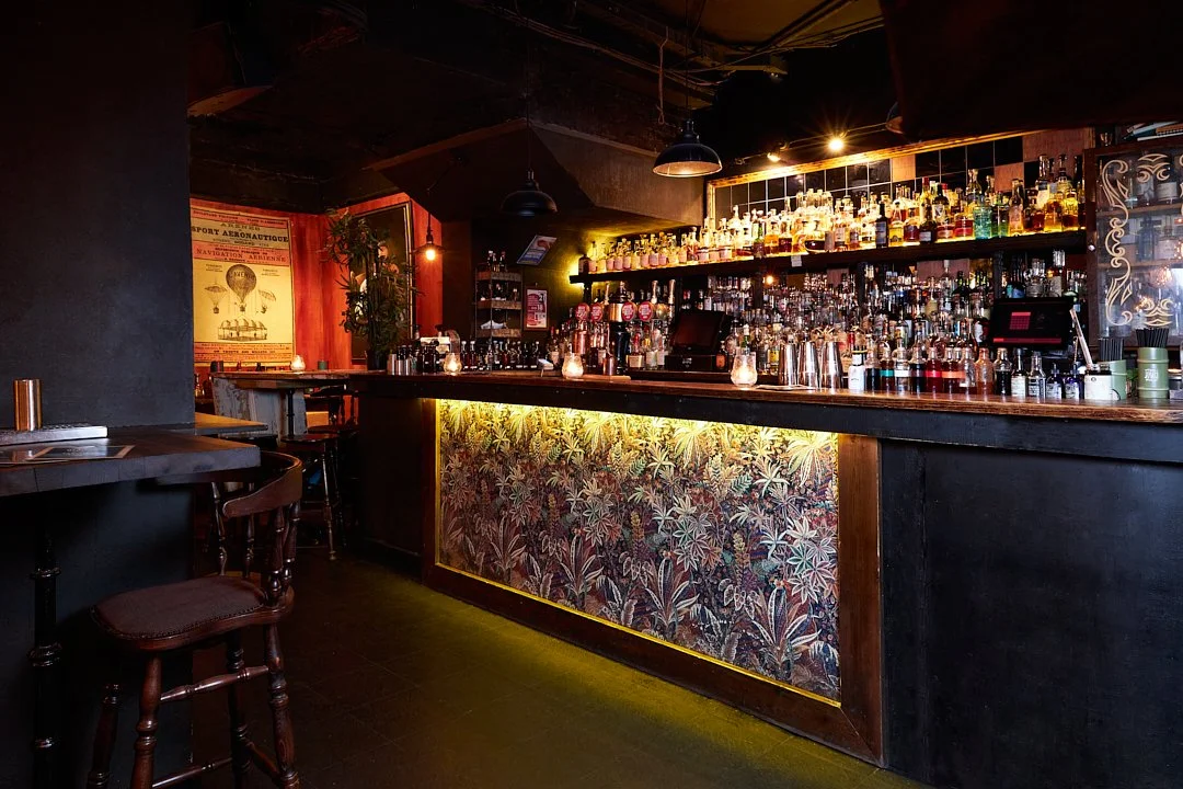 Gallery Of Photos — Burlock London