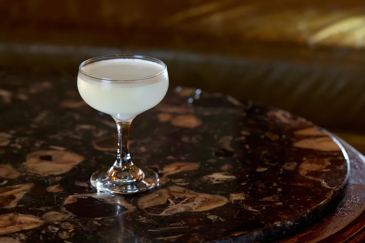 Drinks Menu — Burlock London