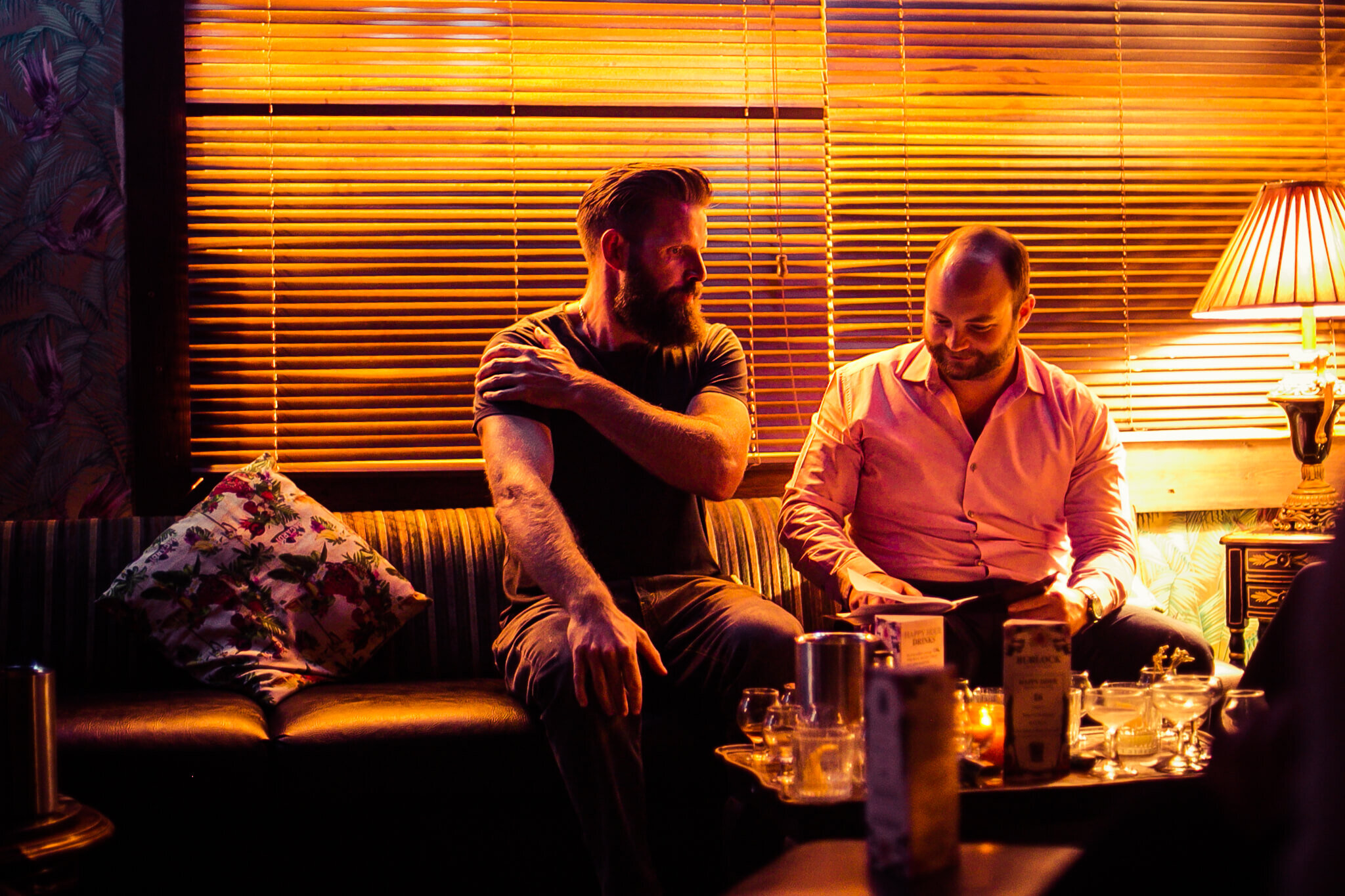 Gallery Of Photos — Burlock London