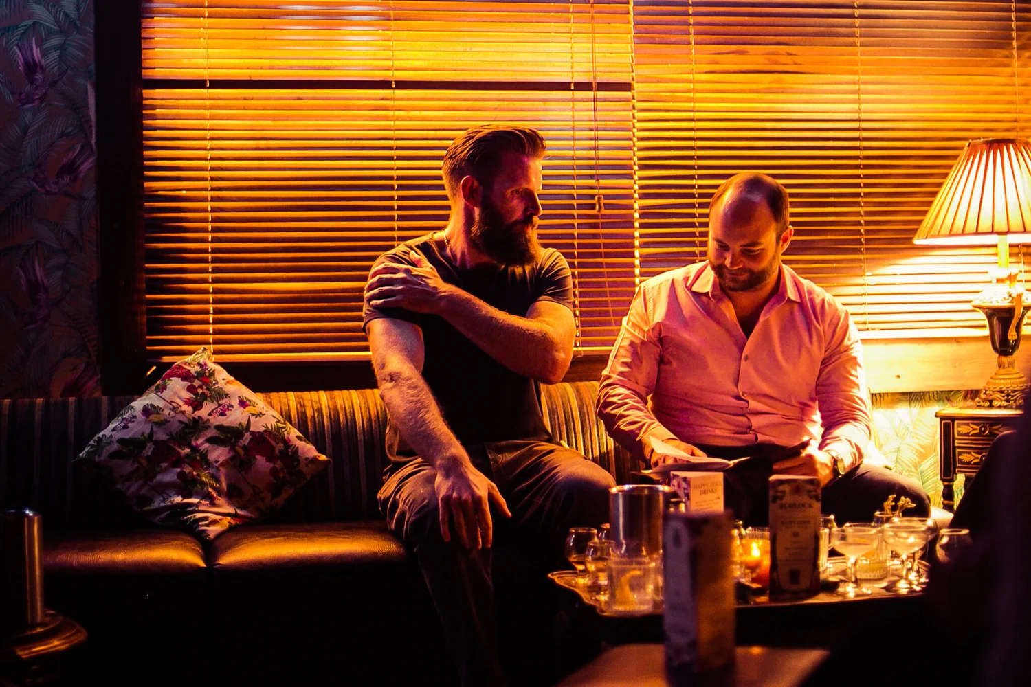 Gallery Of Photos — Burlock London