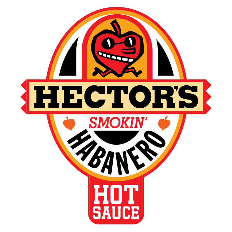 Hector's Hot Sauce