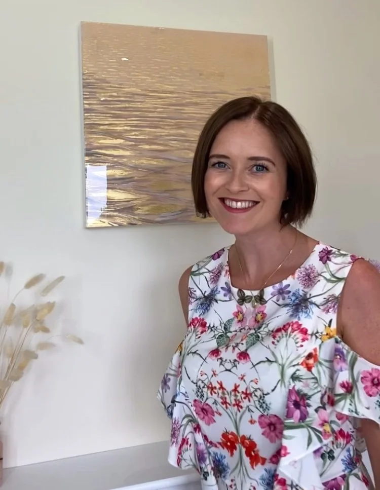 What are glimmers? How are glimmers related to art? The concept of ...