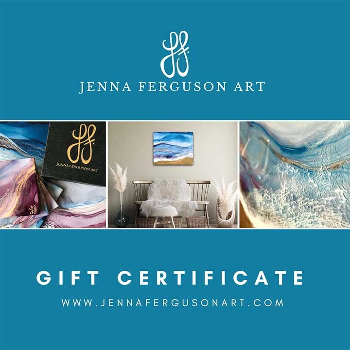 Shop — Jenna Ferguson Art