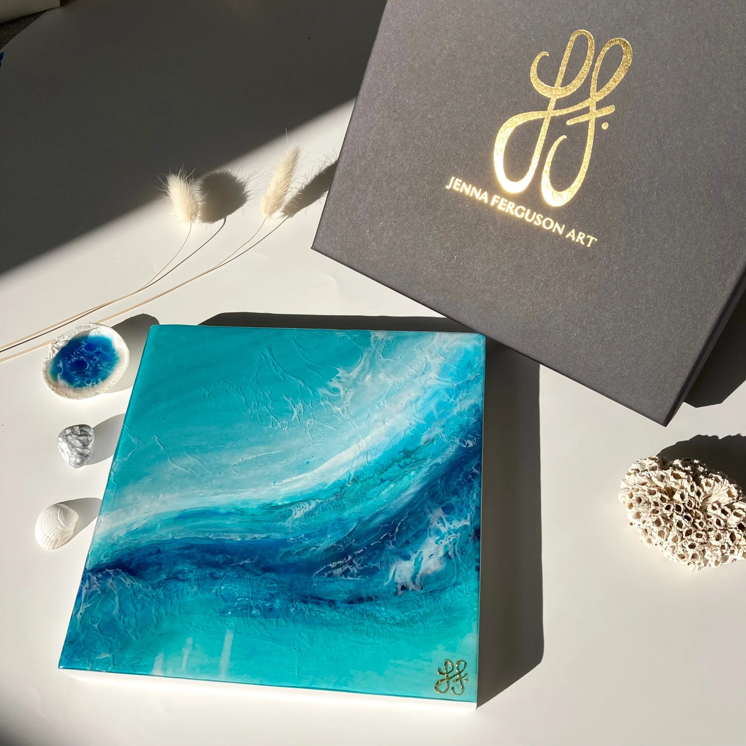 Shop — Jenna Ferguson Art