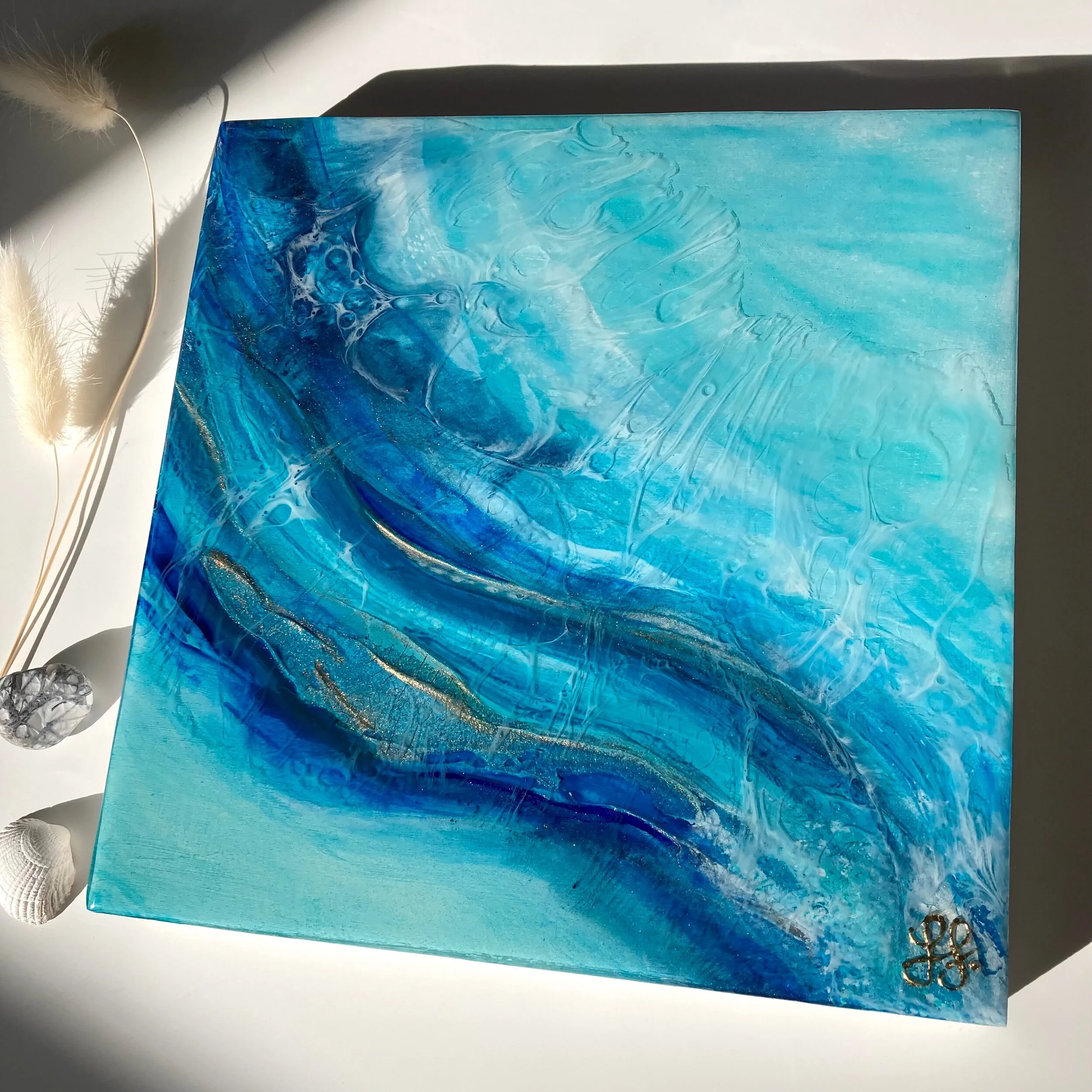 Shop — Jenna Ferguson Art