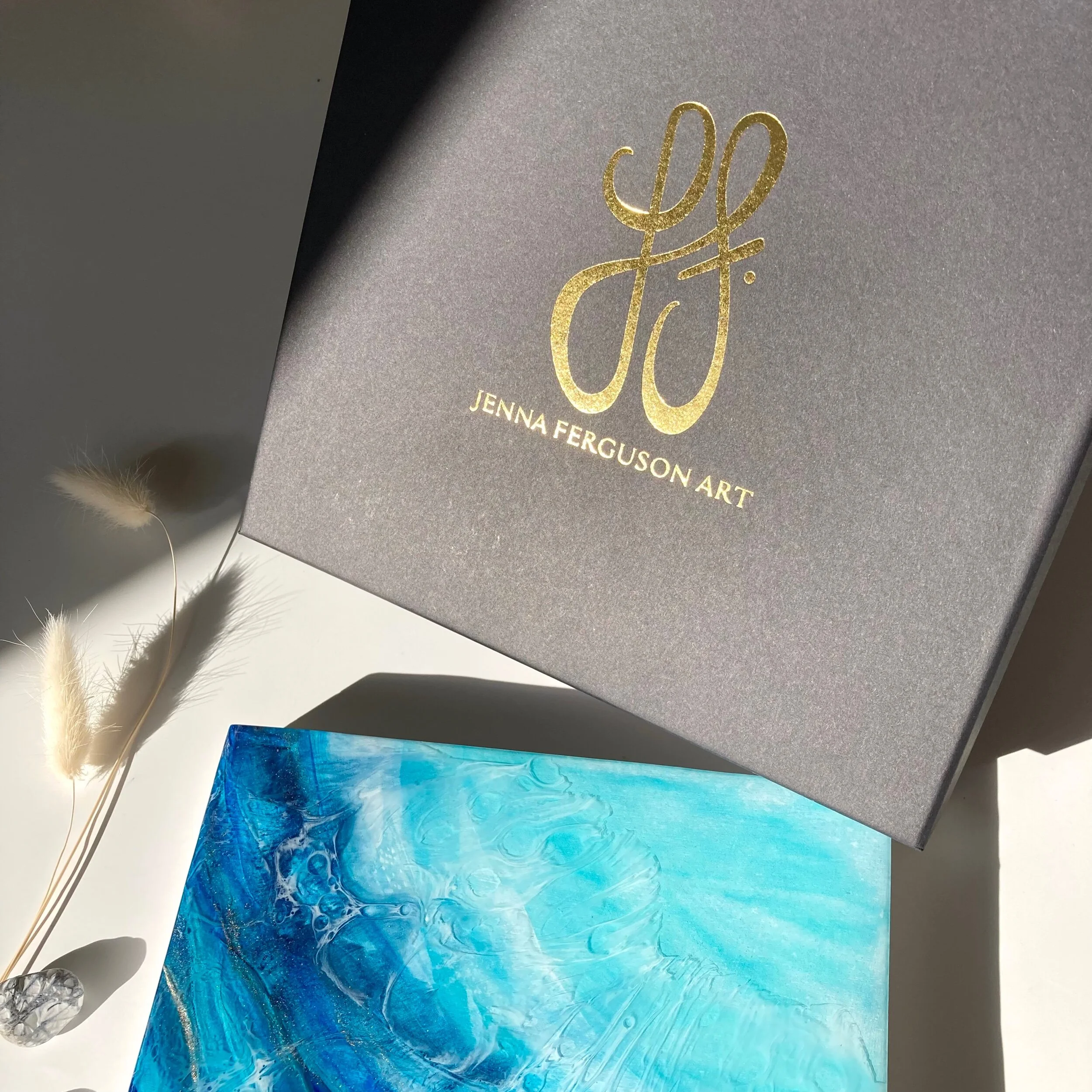 Shop — Jenna Ferguson Art