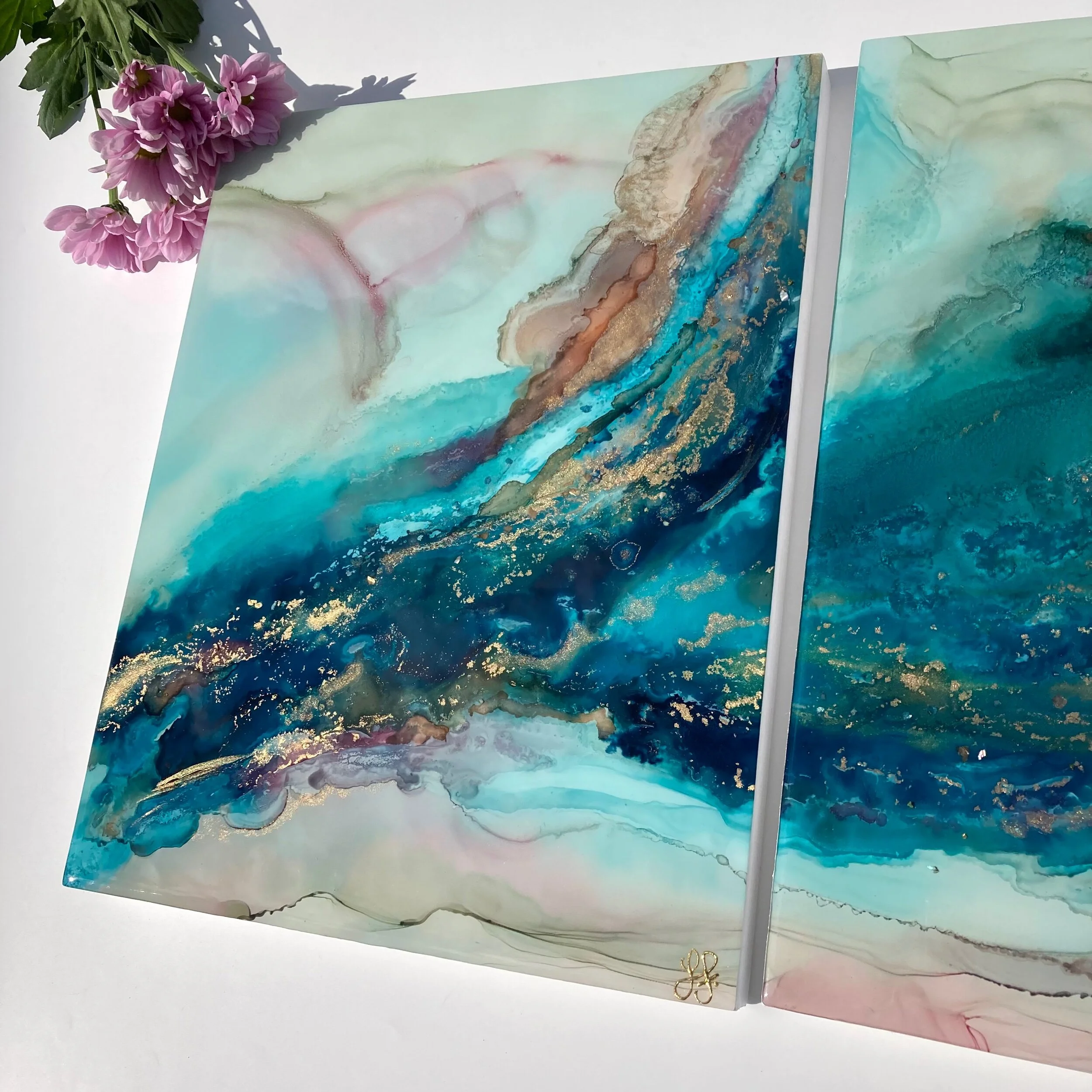 Shop — Jenna Ferguson Art