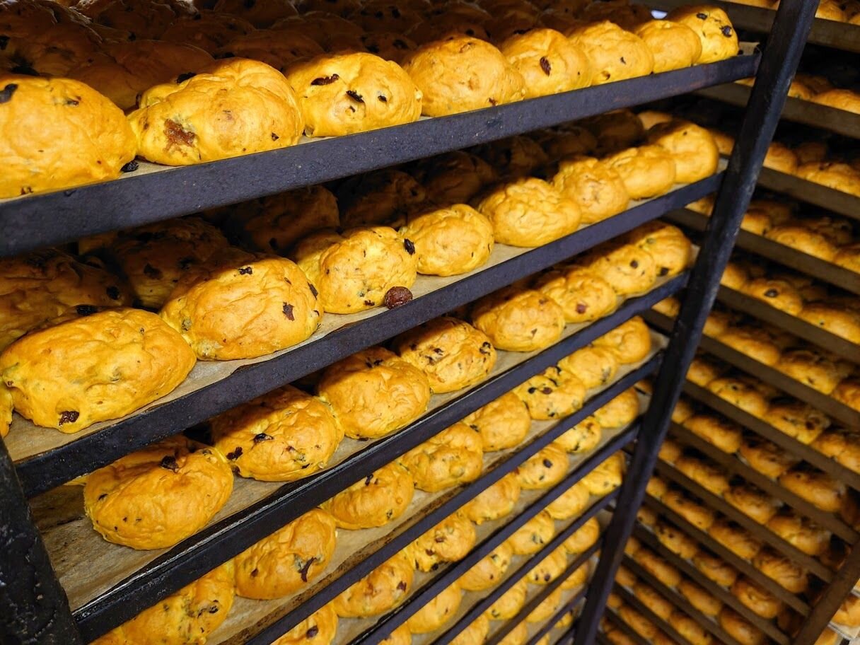 Our Products — Prima Bakeries