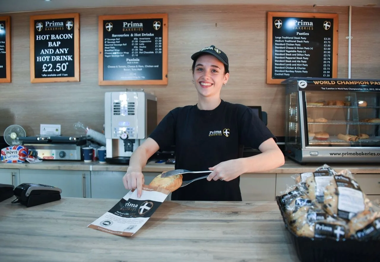 About — Prima Bakeries