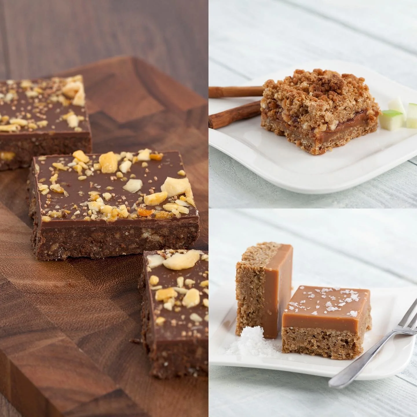 Prima Bakeries | Baked With Love From The Heart Of Cornwall