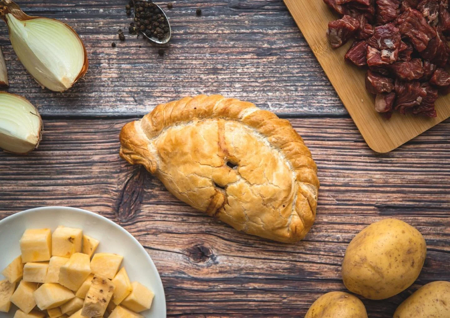 Prima Bakeries | Baked With Love From The Heart Of Cornwall