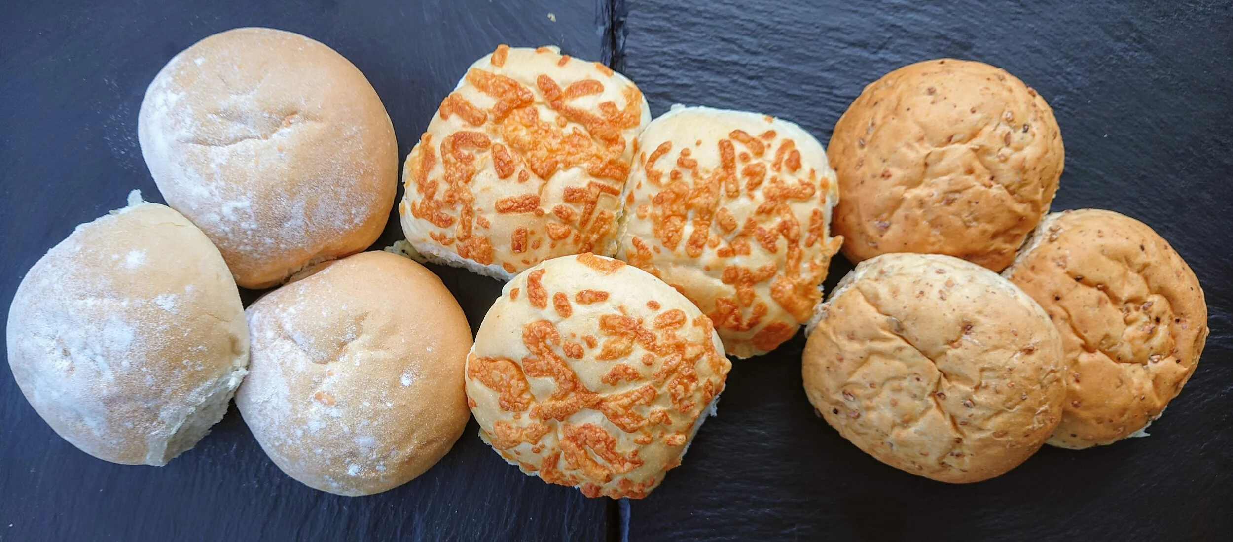 Our Products — Prima Bakeries