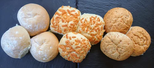 Our Products — Prima Bakeries