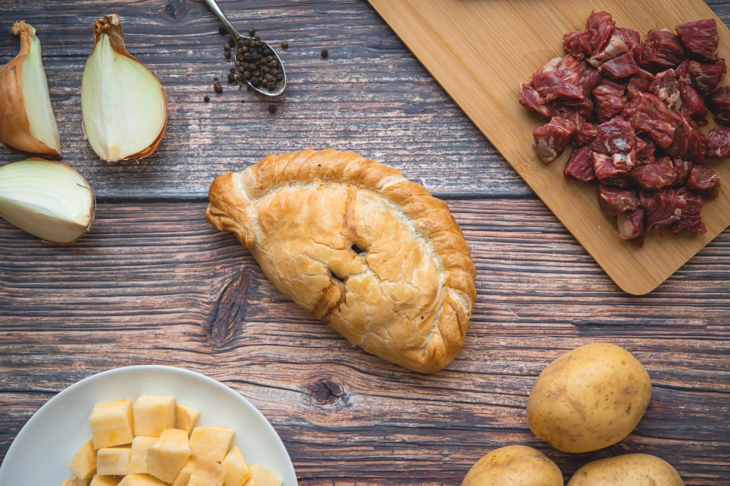 Prima Bakeries | Baked With Love From The Heart Of Cornwall