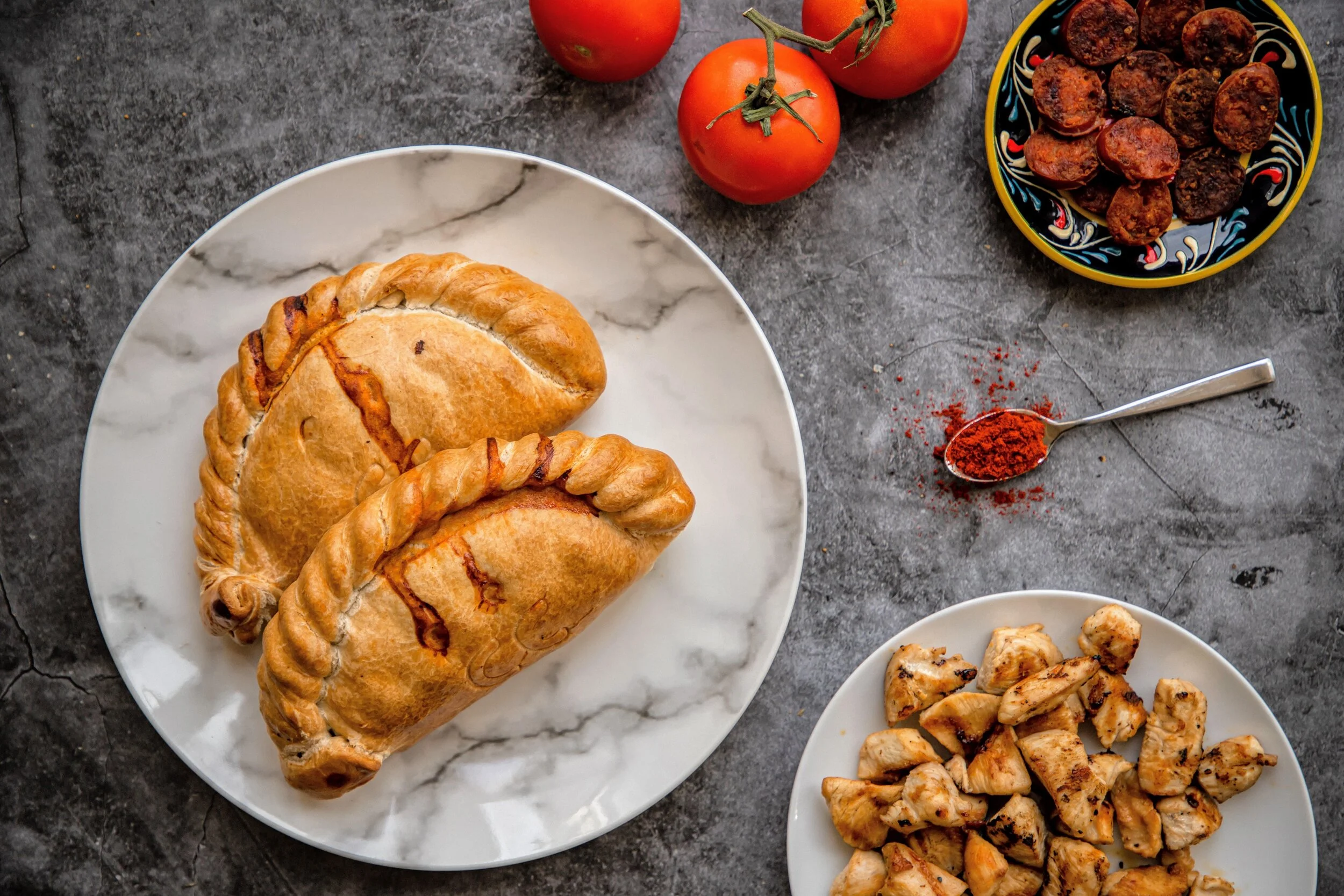 Prima Bakeries | Baked With Love From The Heart Of Cornwall