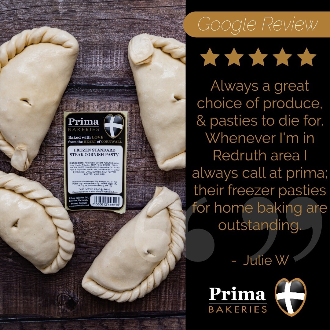 Our Products — Prima Bakeries