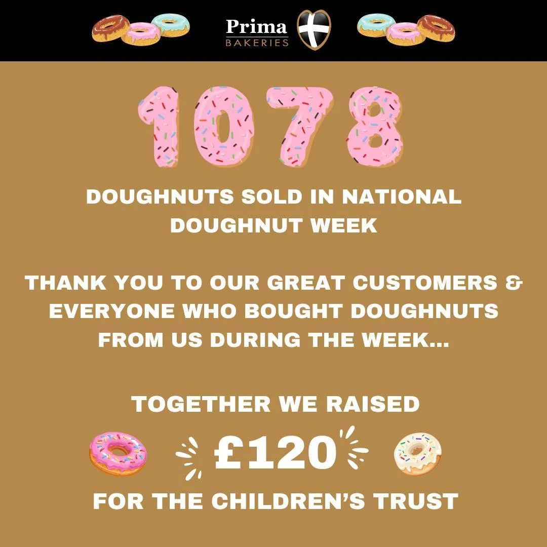 Our Products — Prima Bakeries