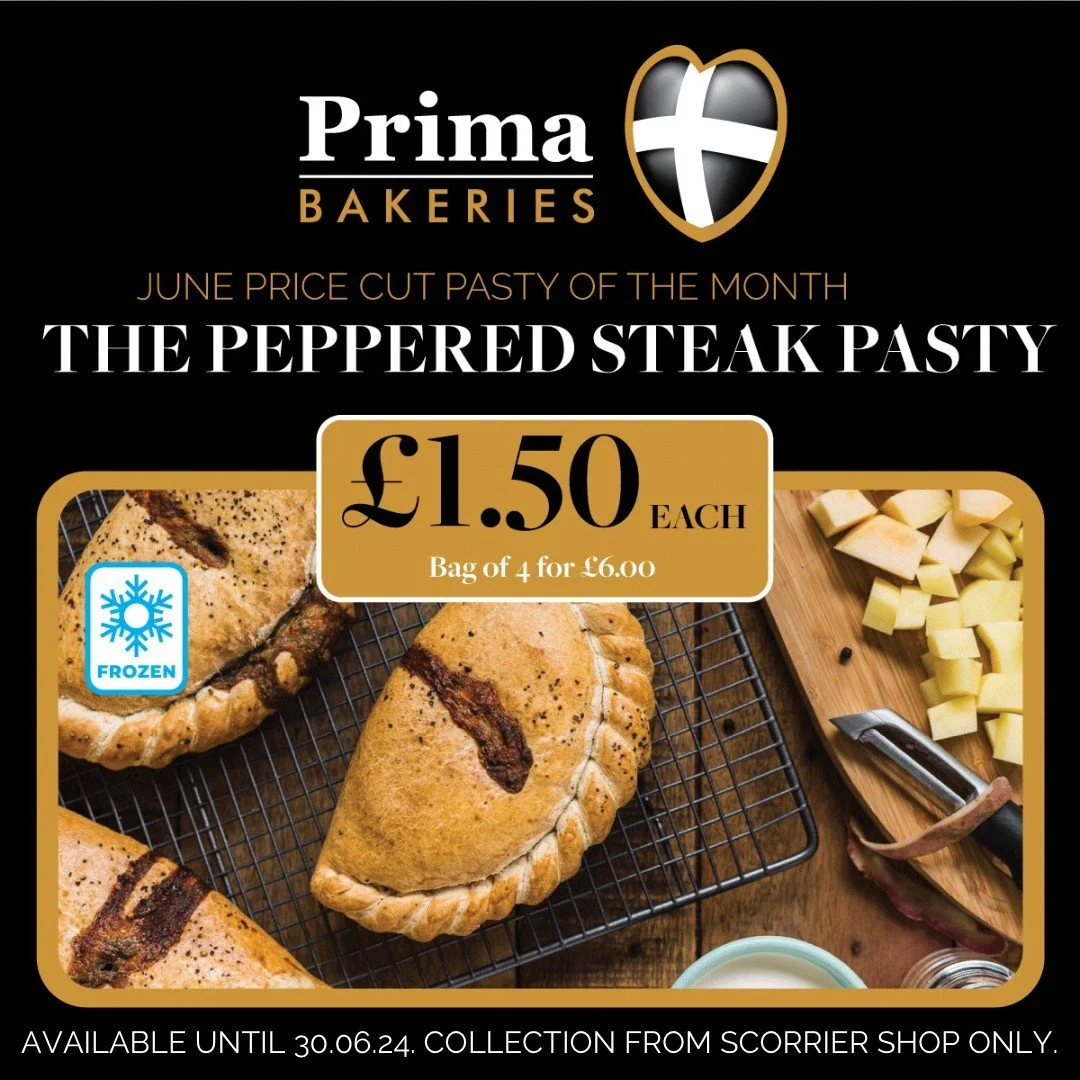 Our Products — Prima Bakeries