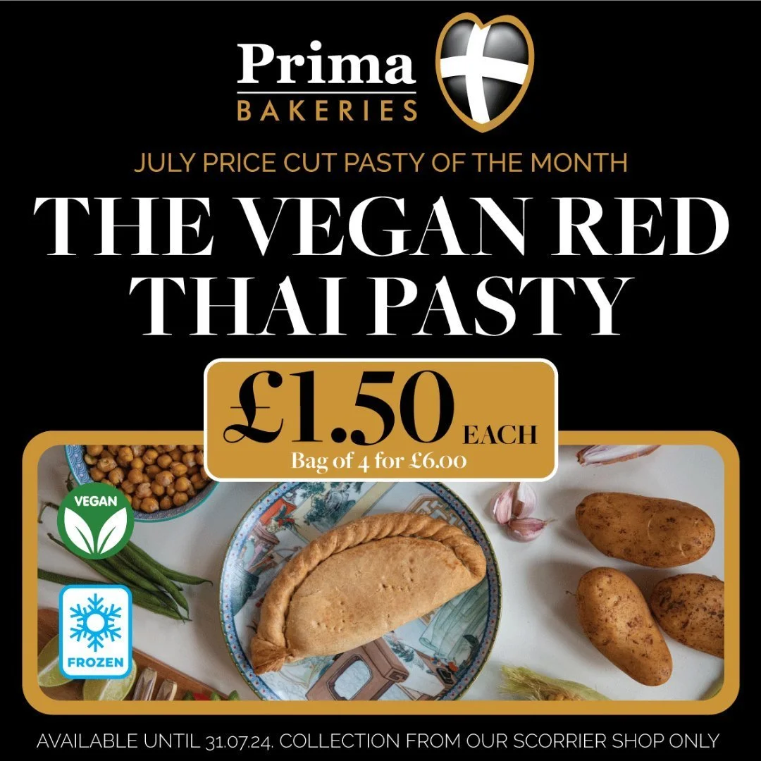 Visit Our Shop — Prima Bakeries